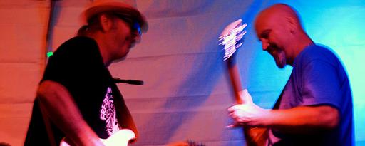 Frederic Music Festival - Frederic Township